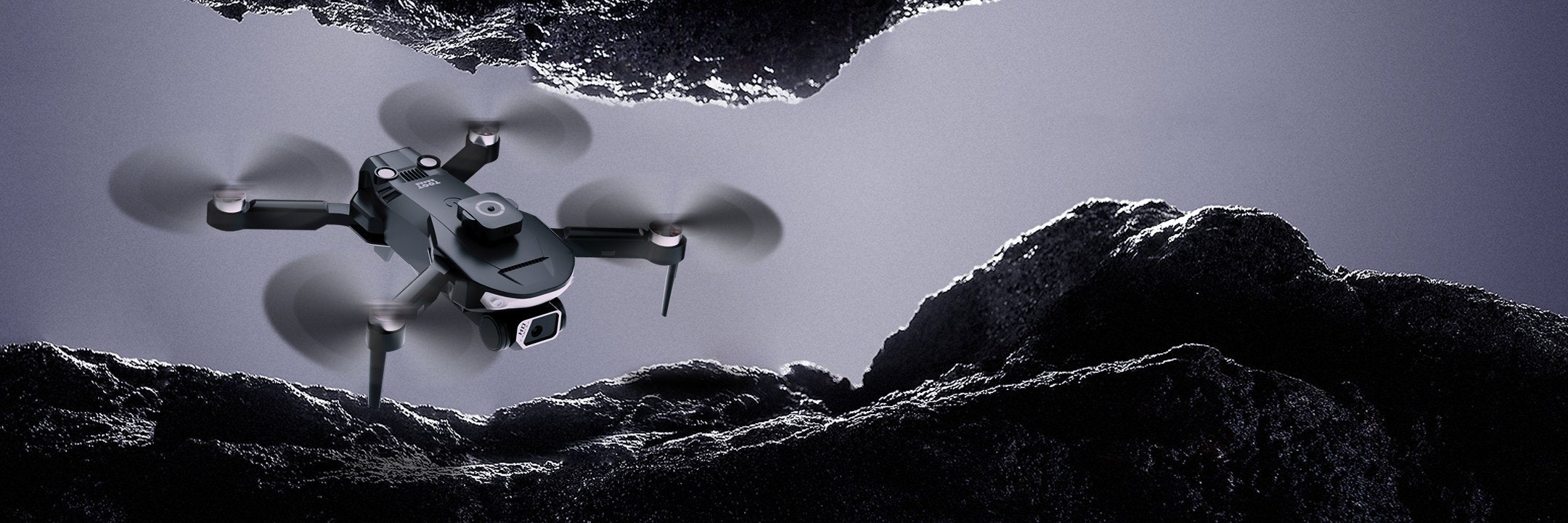 Camera Drones – HYTOBP