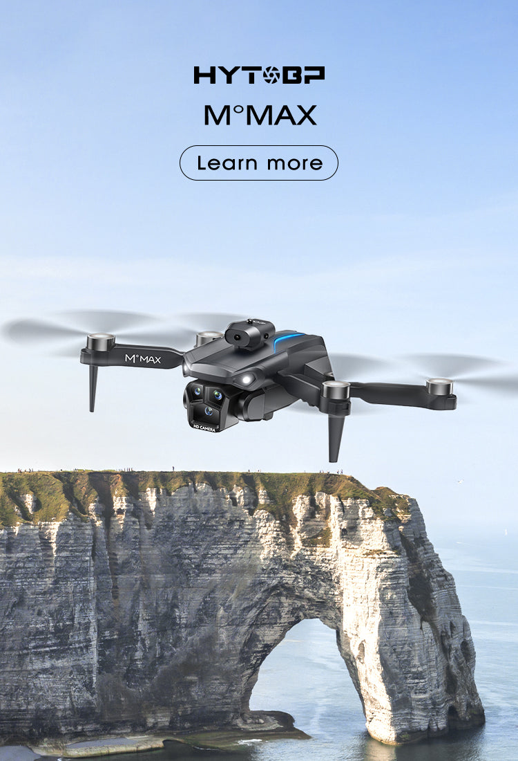 HYTOBP Projector, Drone, Monitor | Enjoy Moments, Creating Memories