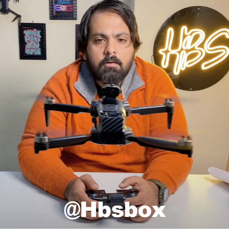 HYTOBP Projector, Drone, Monitor | Enjoy Moments, Creating Memories