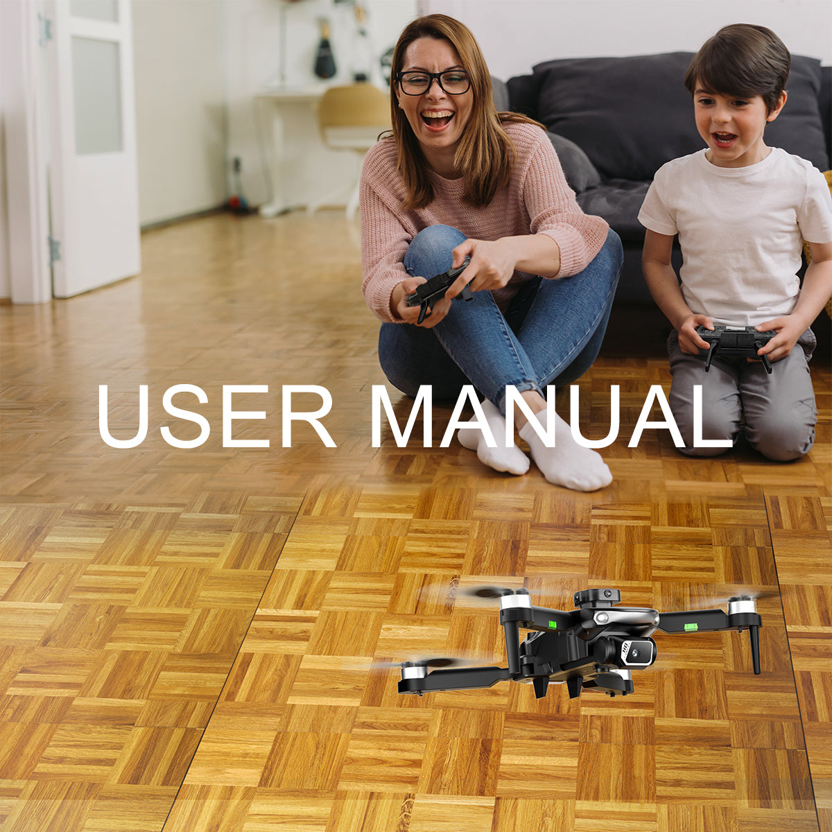 HYTOBP Projector, Drone, Monitor | Enjoy Moments, Creating Memories