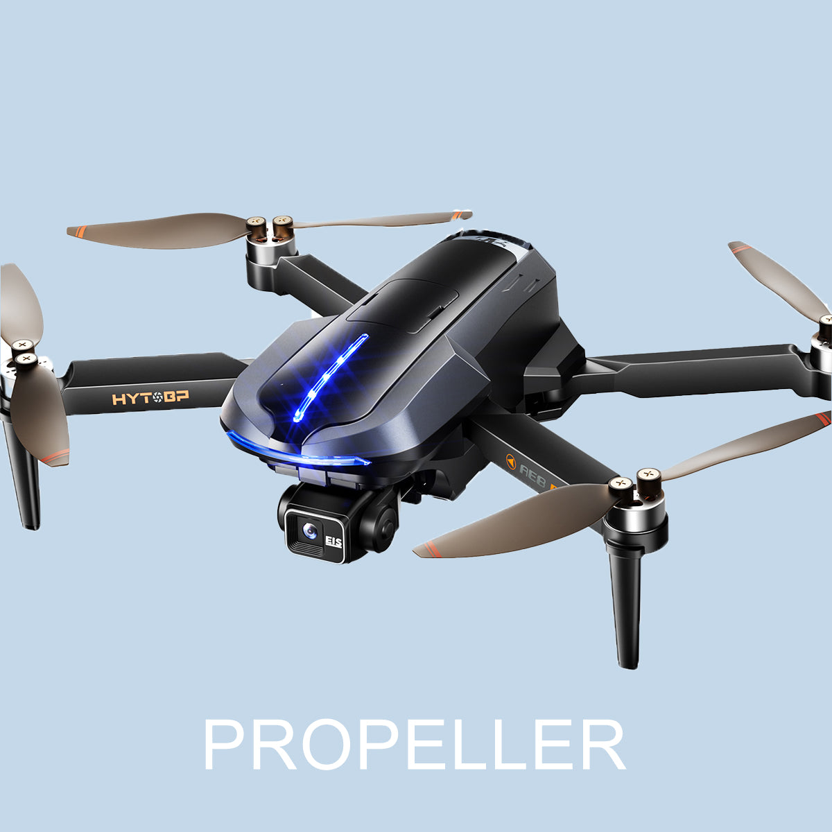 HYTOBP Projector, Drone, Monitor | Enjoy Moments, Creating Memories
