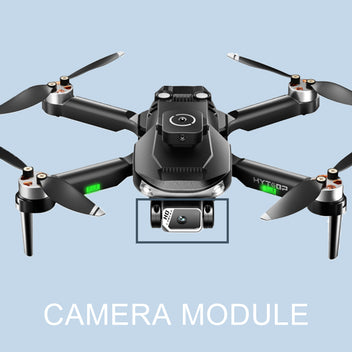 HYTOBP Projector, Drone, Monitor | Enjoy Moments, Creating Memories